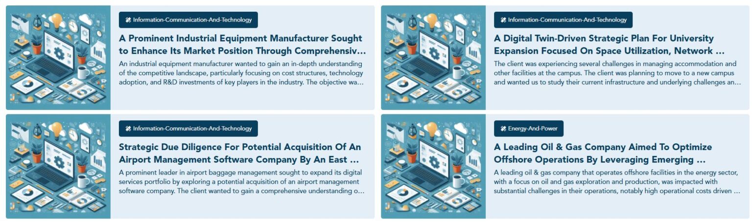 DataM Intelligence：日本代理店